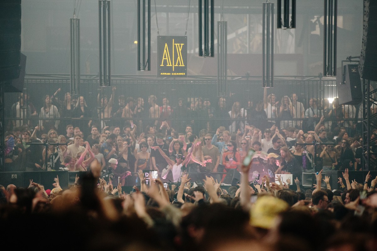 12 tips voor DGTL 2025 - 3voor12